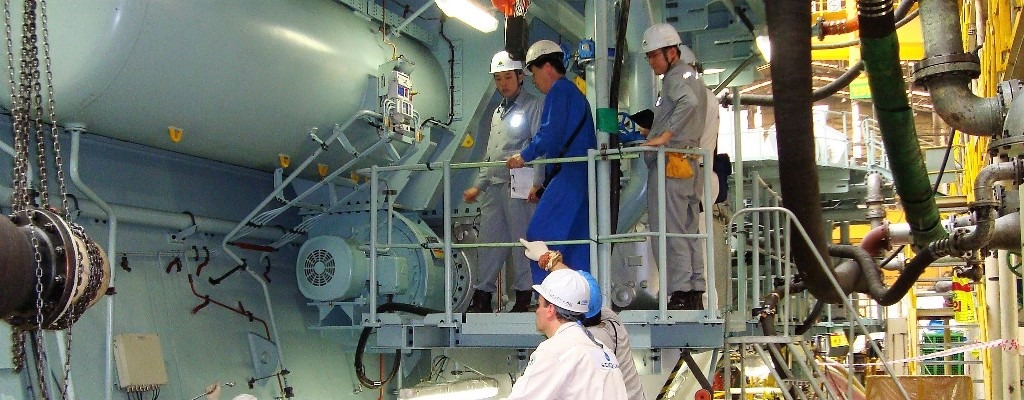 SERVICES → SEASAFE MARINE SERVICES LTD